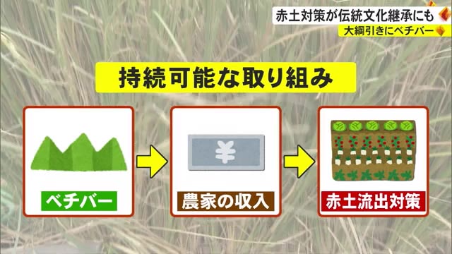 伝統行事×環境保全 糸満大綱引でSDGs | OKITIVE